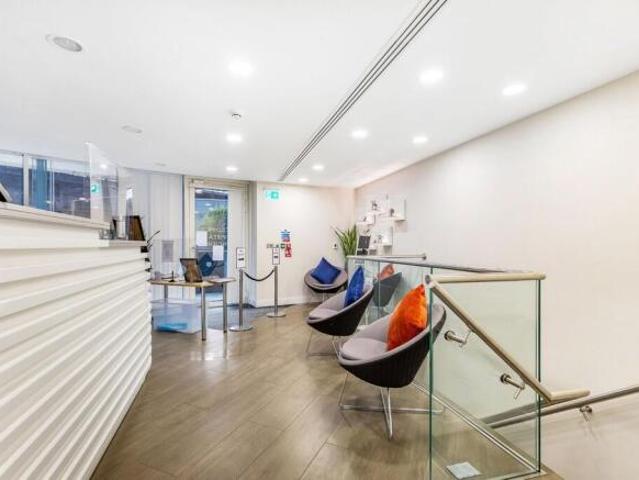 1 bedroom apartment for rent in Sophora House, London, SW11