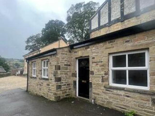 1 Bedroom Apartment For Rent In Sowerby New Road, Halifax