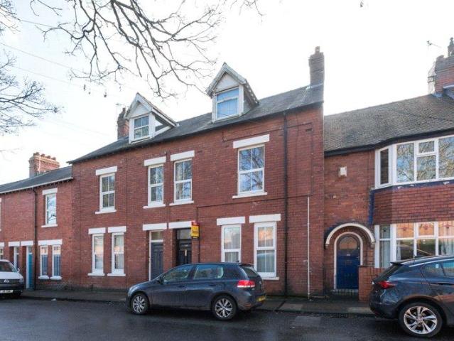 1 bedroom apartment for rent in South Bank Avenue, York, YO23