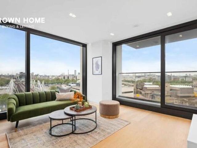 1 Bedroom Apartment For Rent In South Bank Place