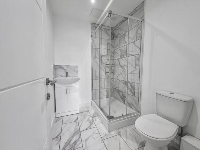 1 bedroom apartment for rent in South Bridge Road, Kingston upon Hull, HU9