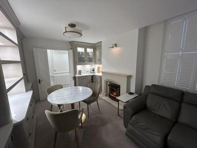 1 bedroom apartment for rent in South Hill, Guildford, GU1