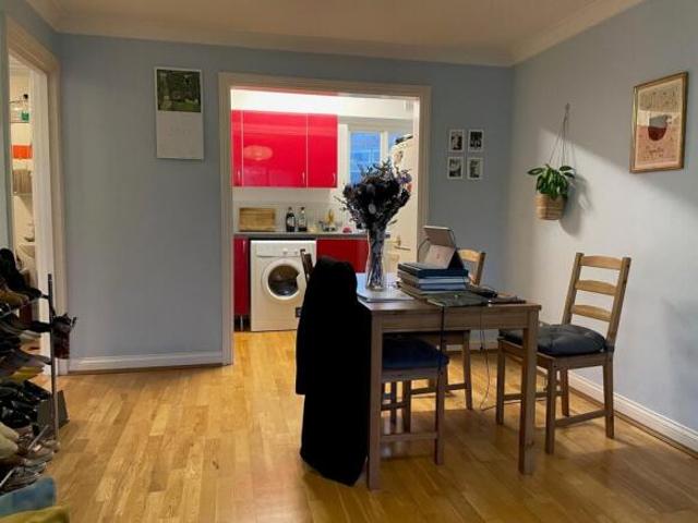 1 bedroom apartment for rent in South Island Place, Oval, SW9