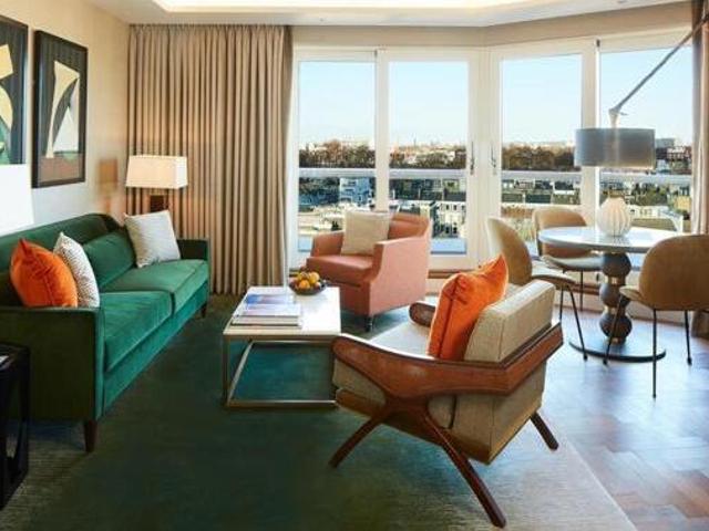 1 Bedroom Apartment For Rent In South Kensington