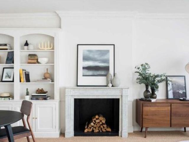 1 Bedroom Apartment For Rent In South Kensington
