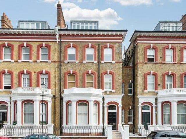 1 Bedroom Apartment For Rent In South Kensington