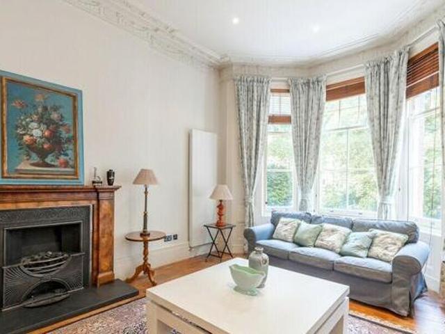 1 Bedroom Apartment For Rent In South Kensington