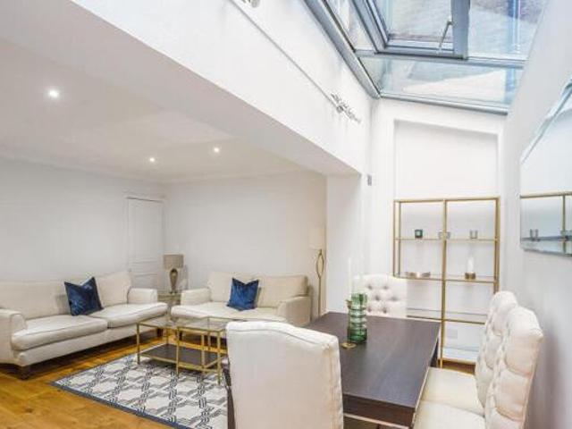 1 Bedroom Apartment For Rent In South Kensington