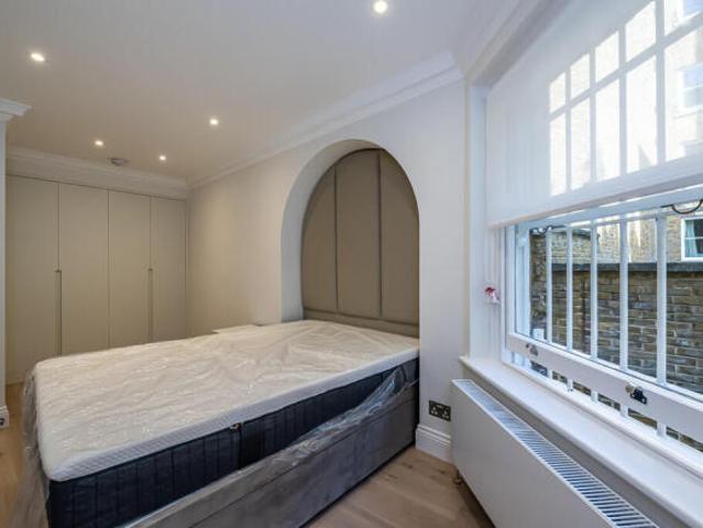 1 bedroom apartment for rent in South Kensington, Ashburn Place, SW7