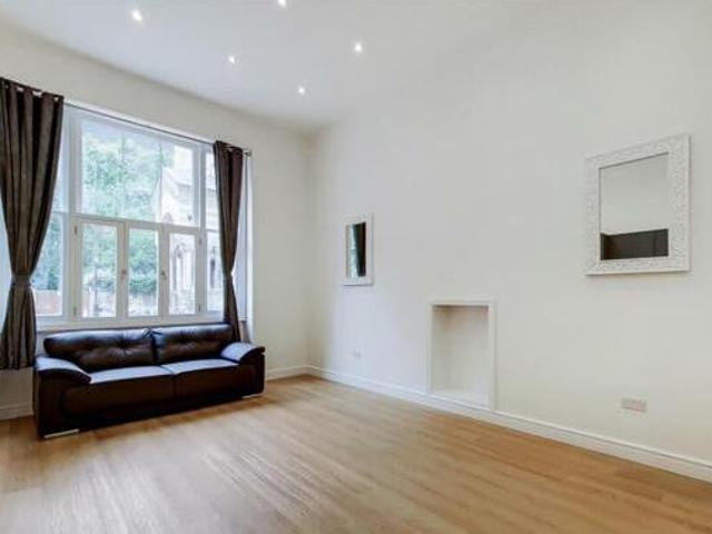 1 Bedroom Apartment For Rent In South Kensington, London