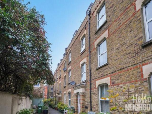 1 bedroom apartment for rent in South Lambeth Road, London, SW8