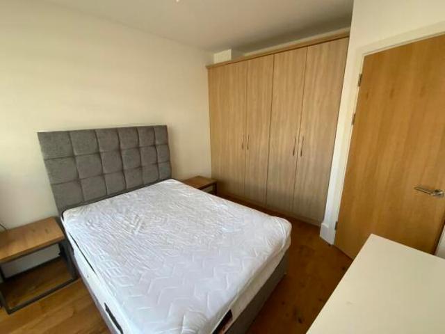 1 bedroom apartment for rent in South Parade, Nottingham, City, NG1