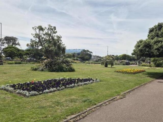 1 bedroom apartment for rent in South Parade, Southsea, PO5