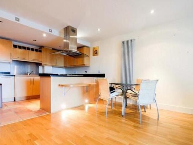 1 Bedroom Apartment For Rent In South Quay