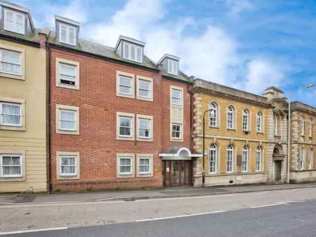 1 bedroom apartment for rent in South Street, YEOVIL, BA20