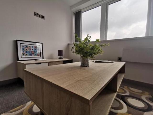 1 bedroom apartment for rent in South Street, HULL, HU1