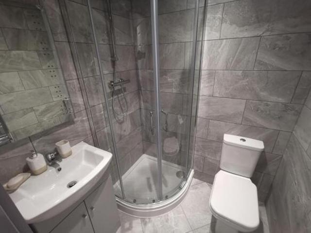 1 bedroom apartment for rent in South Street, HULL, HU1