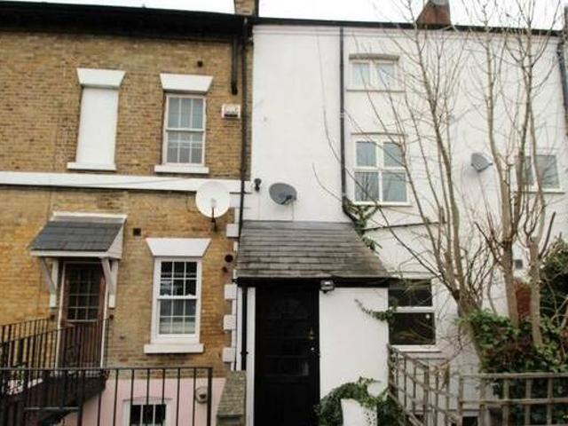 1 bedroom apartment for rent in South Street Reading RG1