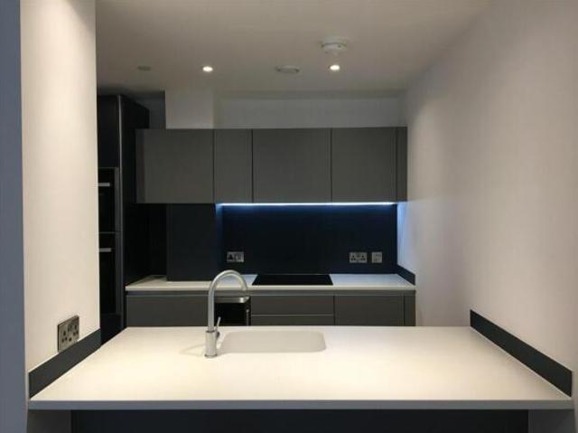1 bedroom apartment for rent in South Tower, 9 Owen Street, Manchester, M15