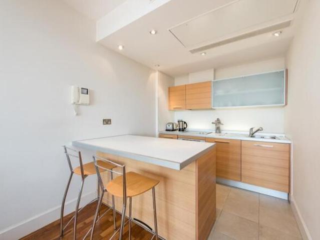 1 bedroom apartment for rent in South Wharf Road Paddington W2