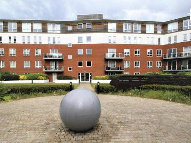 1 Bedroom Apartment For Rent In South Woodford