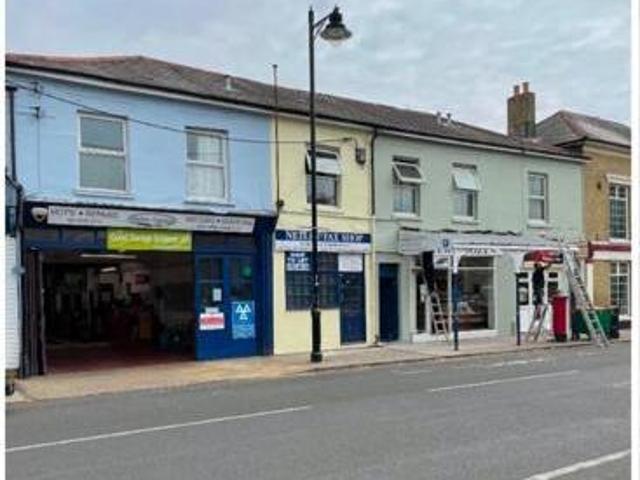 1 Bedroom Apartment For Rent In Southampton, Hampshire