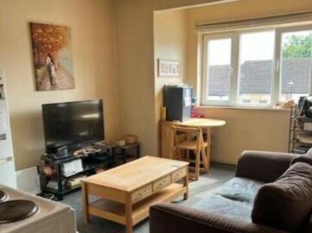 1 Bedroom Apartment For Rent In Southampton, Hampshire