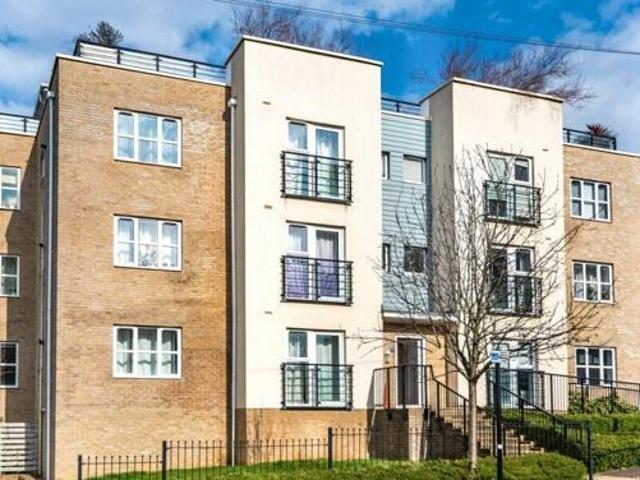 1 Bedroom Apartment For Rent In Southampton, Hampshire