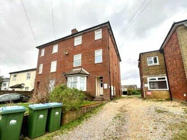 1 Bedroom Apartment For Rent In Southampton, Hampshire
