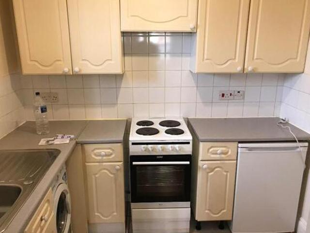 1 Bedroom Apartment For Rent In Southampton, Hampshire