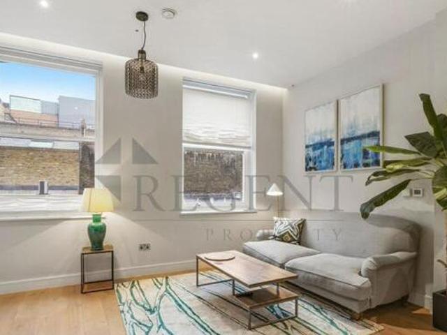 1 Bedroom Apartment For Rent In Southampton Street