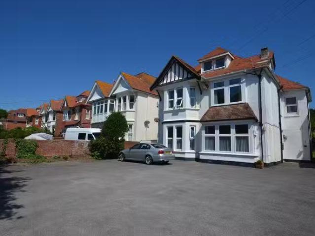 1 bedroom apartment for rent in Southbourne, BH6