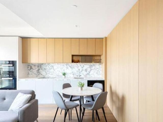 1 Bedroom Apartment For Rent In Southbank Place