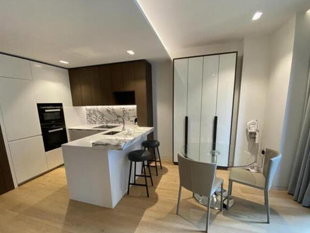 1 Bedroom Apartment For Rent In Southbank Place