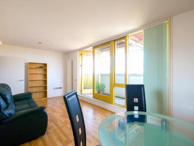 1 bedroom apartment for rent in Southern Way, Greenwich Millennium Village, London, SE10