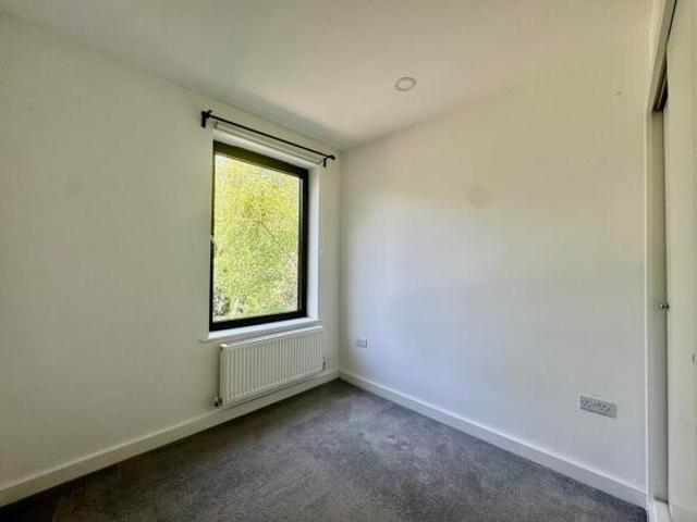 1 bedroom apartment for rent in Southernhay Gardens, Exeter, EX1