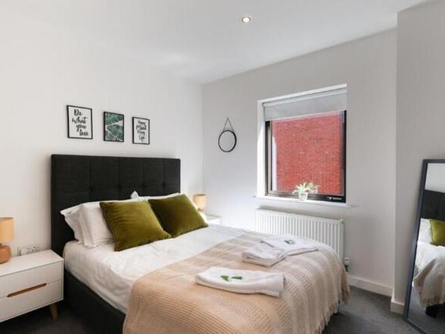 1 bedroom apartment for rent in Southernhay Gardens, Exeter, EX1
