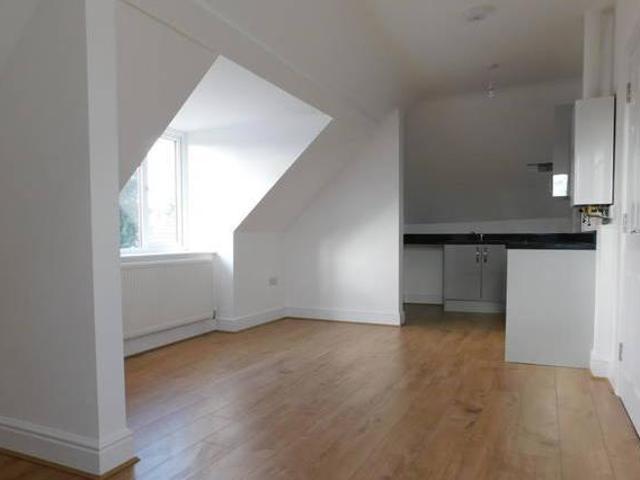 1 bedroom apartment for rent in Southfields Road BN21