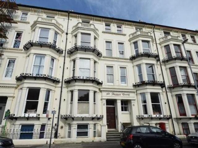 1 Bedroom Apartment For Rent In Southsea, Hampshire