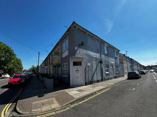 1 Bedroom Apartment For Rent In Southsea, Hampshire