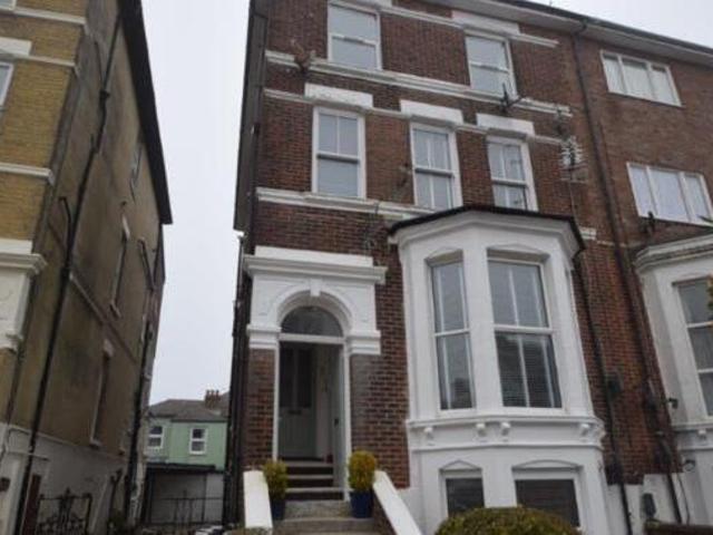 1 Bedroom Apartment For Rent In Southsea, Hampshire