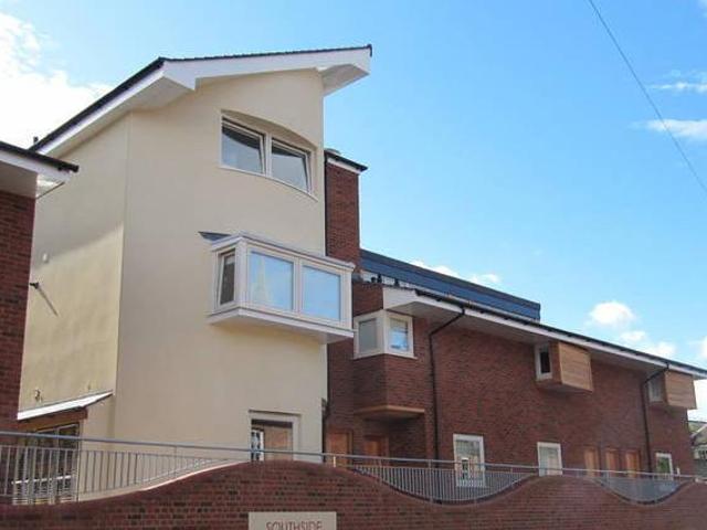 1 bedroom apartment for rent in Southside WR1