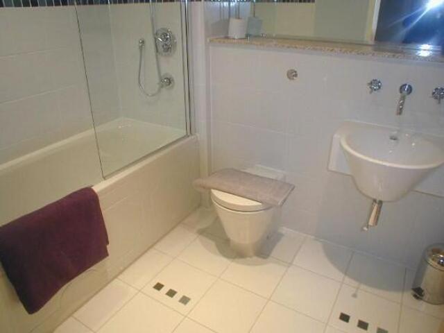 1 bedroom apartment for rent in Southside, B5
