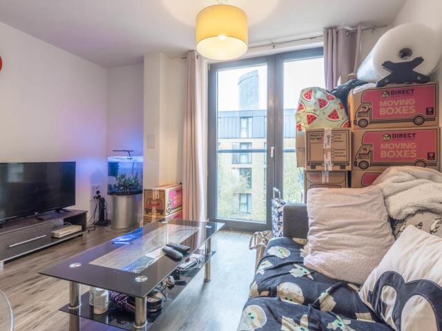 1 bedroom apartment for rent in Southside, St John’s Walk, Birmingham
