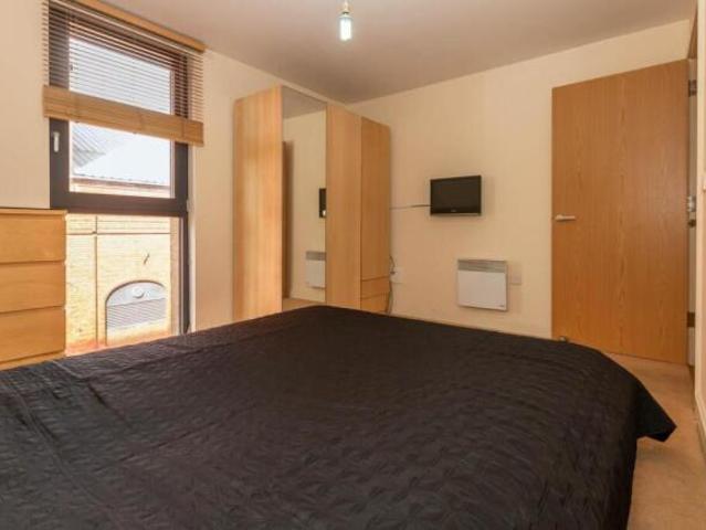 1 bedroom apartment for rent in Southside, St Johns Walk, B5 4TF, B5