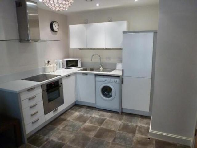 1 bedroom apartment for rent in Southside, St. John's Walk, B5 4TL, B5