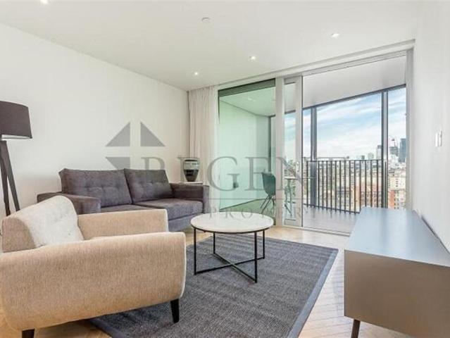 1 bedroom apartment for rent in Southwark Bridge Road, London Bridge, SE1