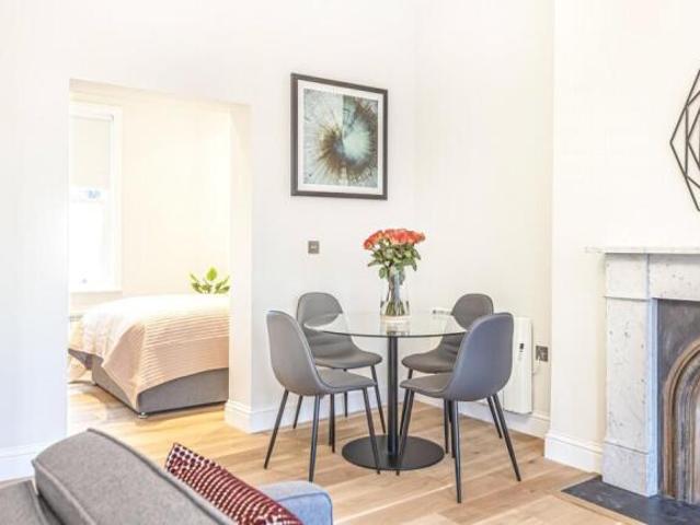 1 bedroom apartment for rent in Southwark Bridge Road, London, SE1