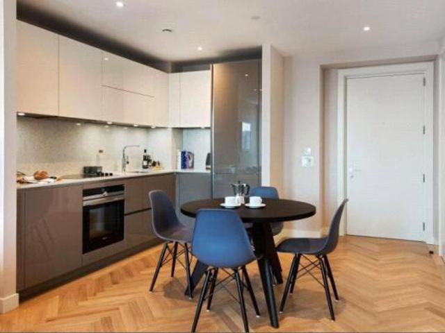 1 bedroom apartment for rent in Southwark Bridge Road, London, SE1