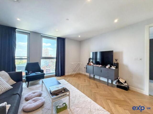1 bedroom apartment for rent in Southwark Bridge Road, London, SE1 6FL, SE1